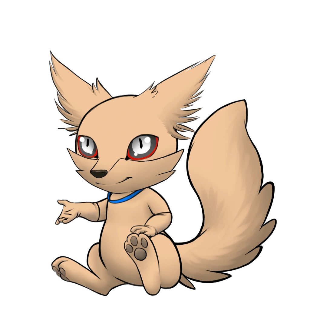 Hummy | Magic Paw Pals Wiki | Fandom