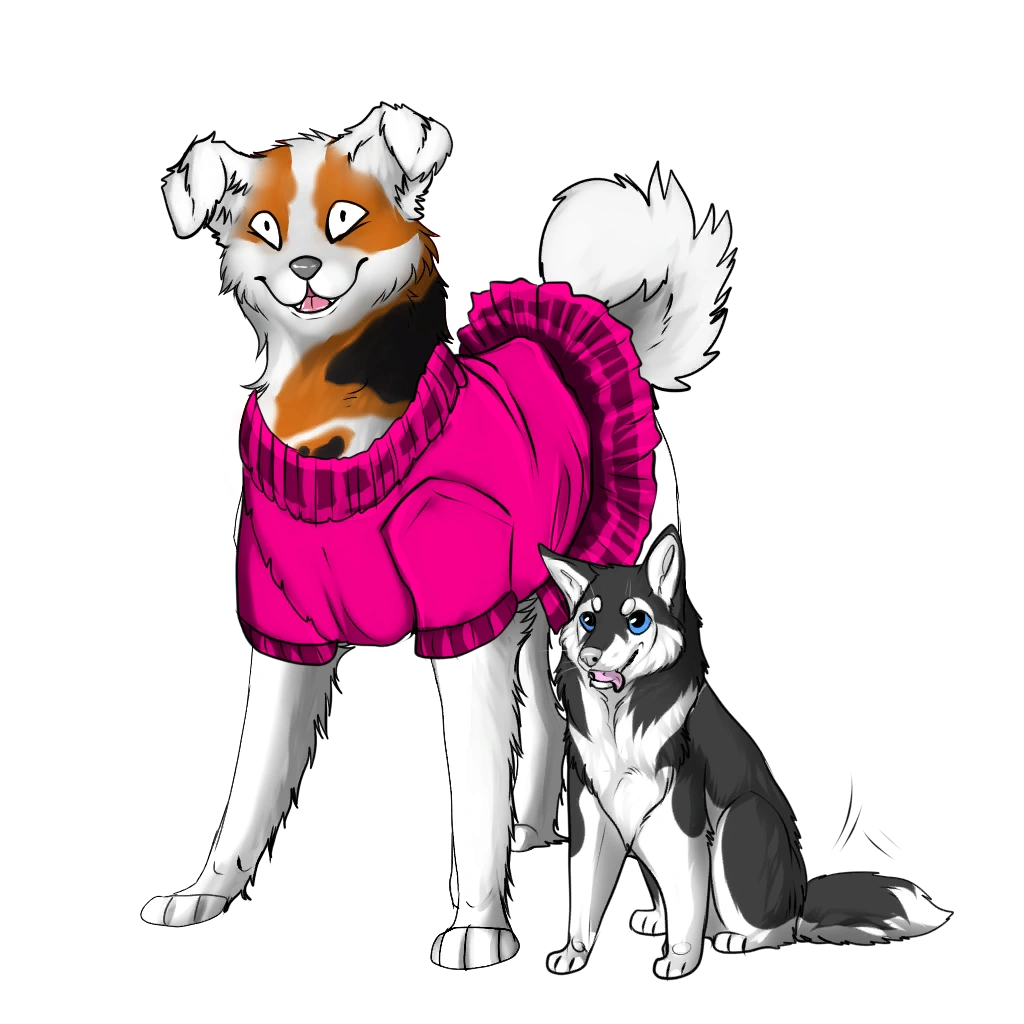 Alison | Magic Paw Pals Wiki | Fandom