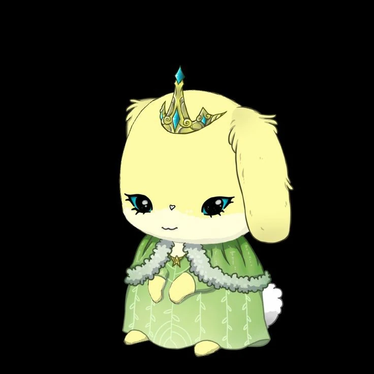Princess Kya | Magic Paw Pals Wiki | Fandom