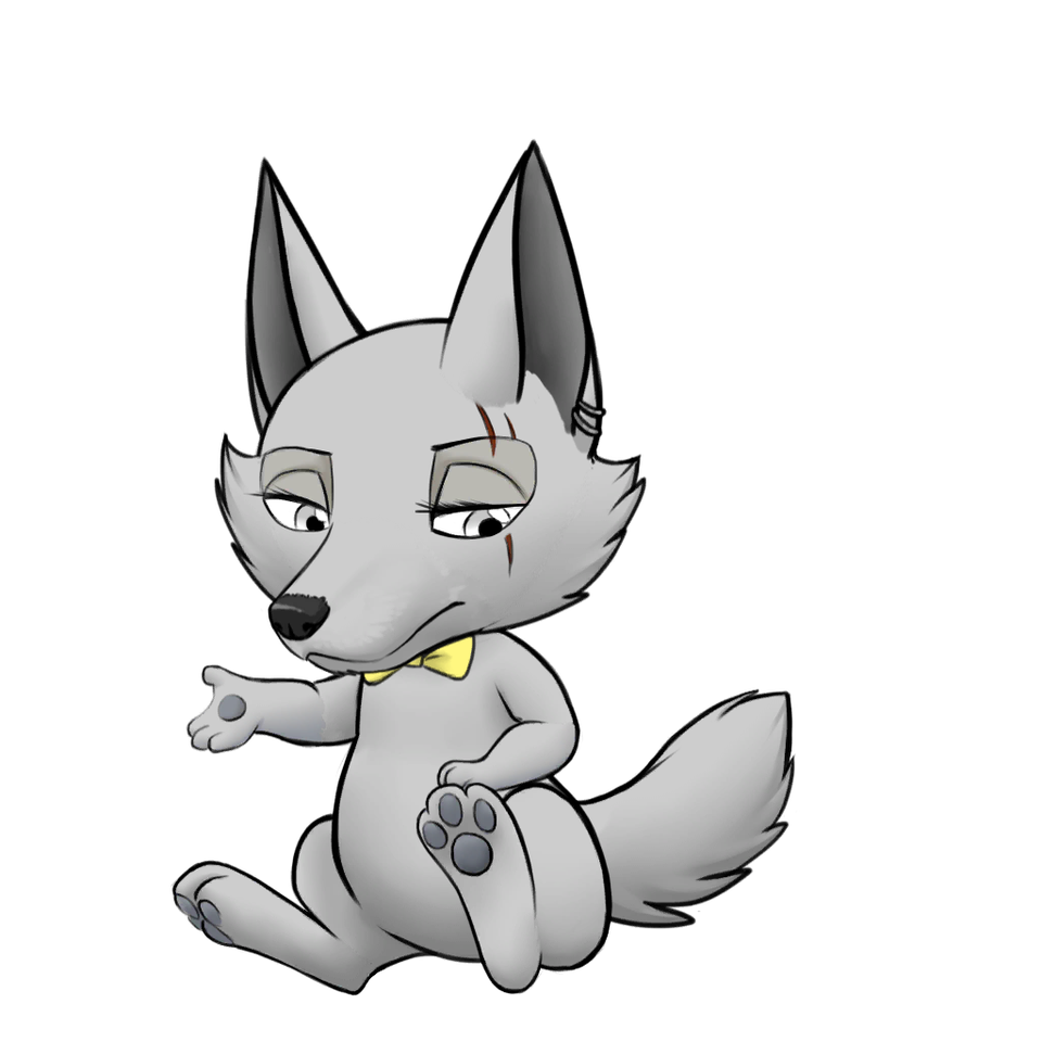 Betty | Magic Paw Pals Wiki | Fandom