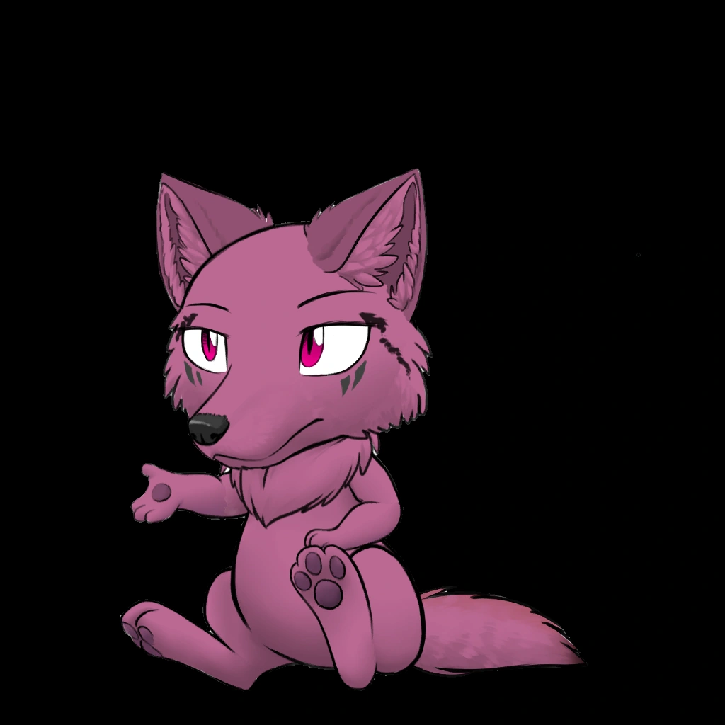 Alissa | Magic Paw Pals Wiki | Fandom