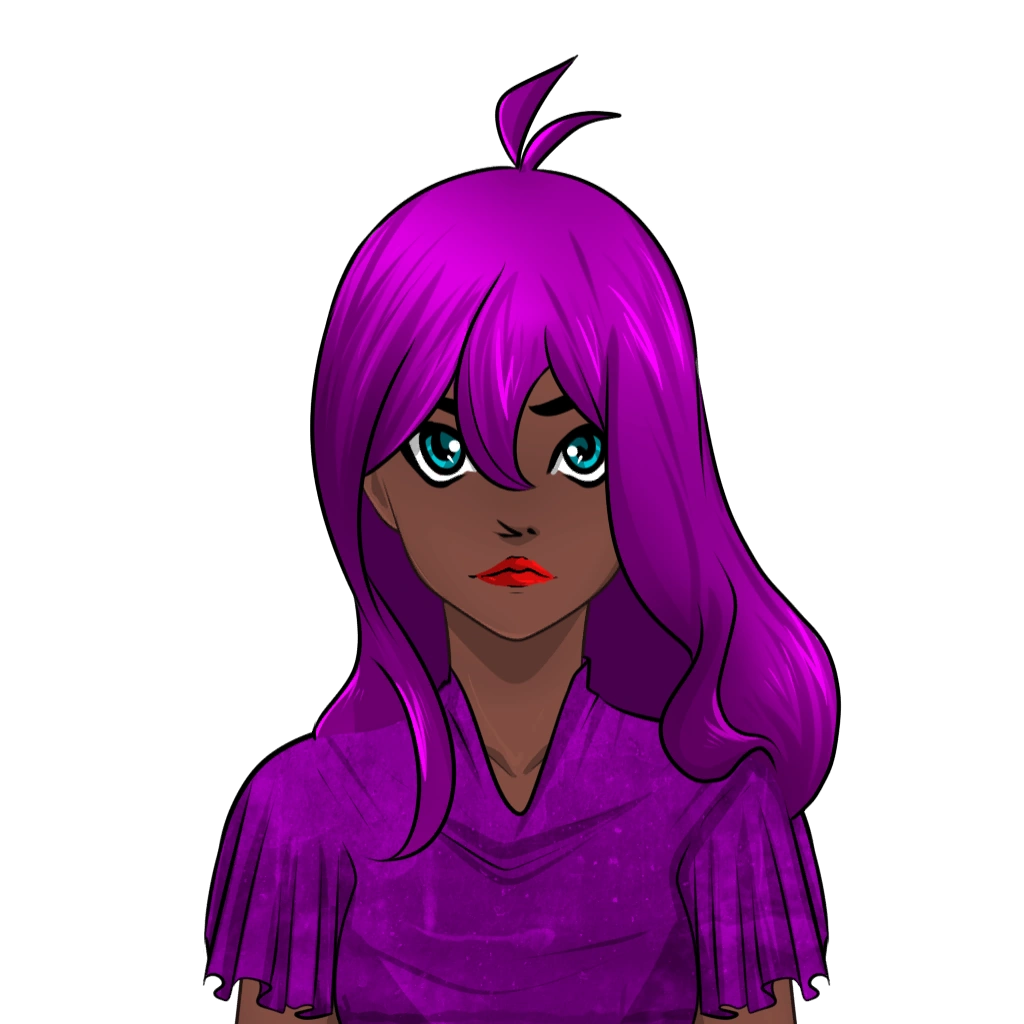 Jennifer | Magic Paw Pals Wiki | Fandom