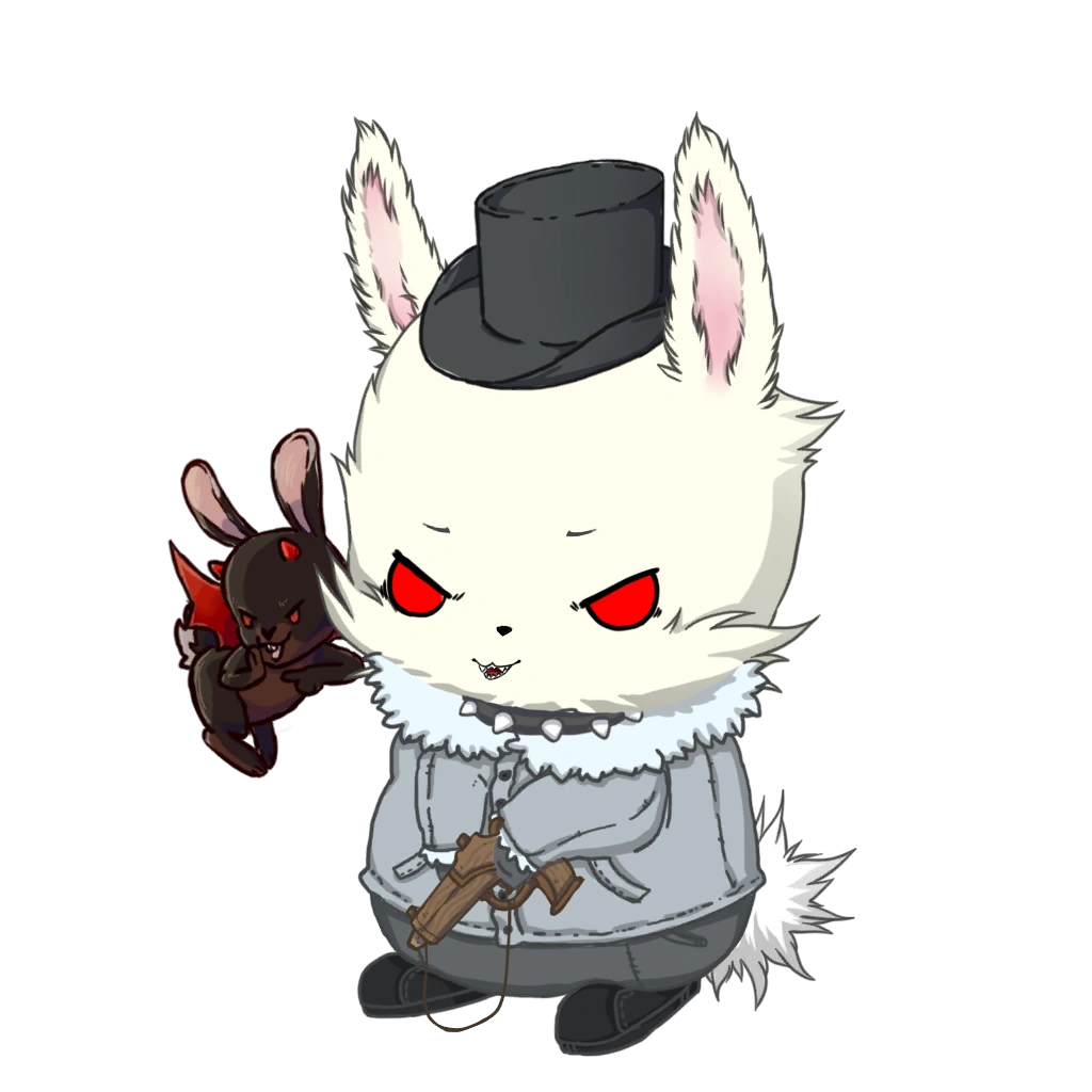 Vikki | Magic Paw Pals Wiki | Fandom