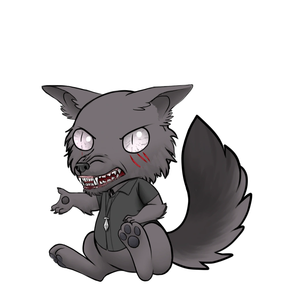 Xavier | Magic Paw Pals Wiki | Fandom