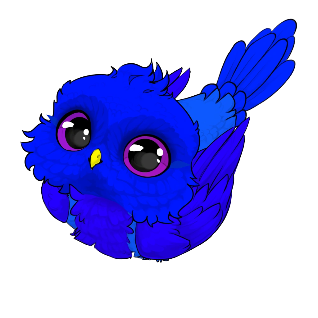 Billy | Magic Paw Pals Wiki | Fandom