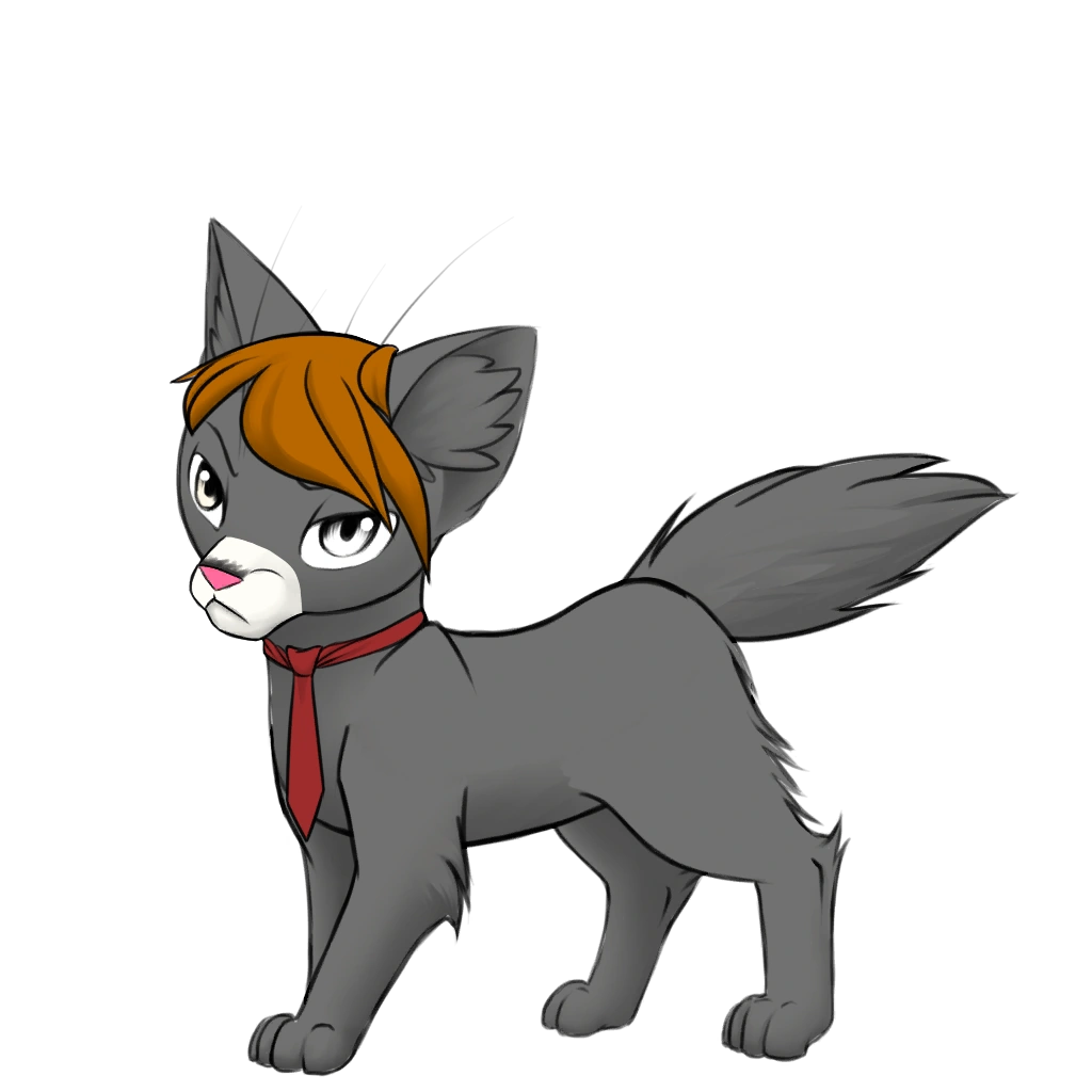 Hugo | Magic Paw Pals Wiki | Fandom