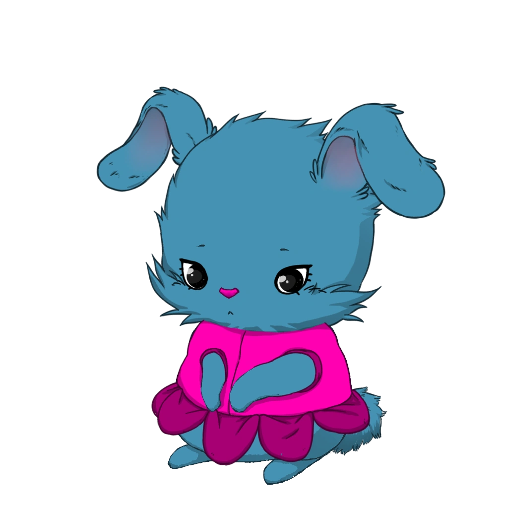 Kelly | Magic Paw Pals Wiki | Fandom