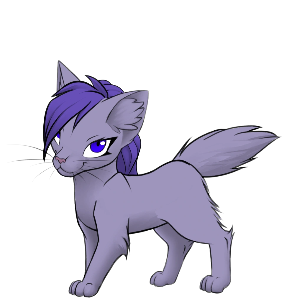 Melissa | Magic Paw Pals Wiki | Fandom