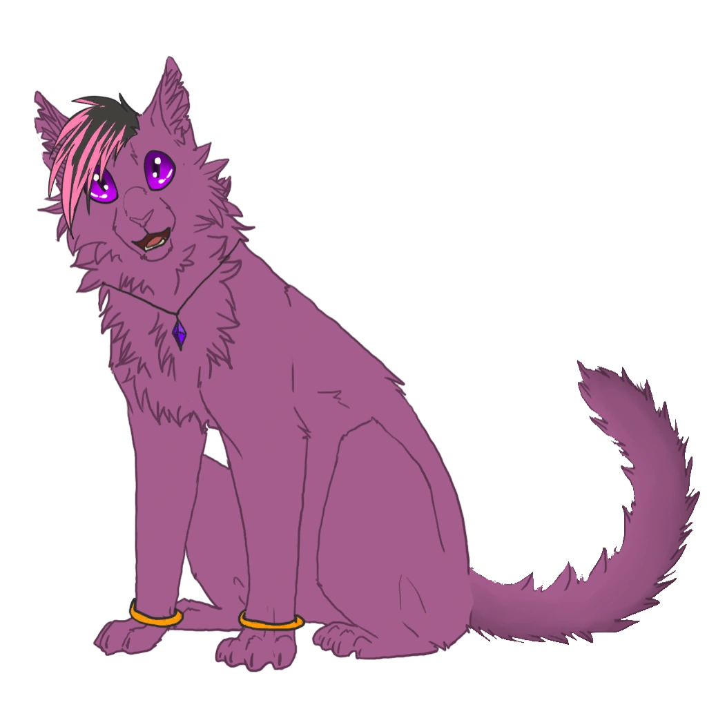 Bella | Magic Paw Pals Wiki | Fandom