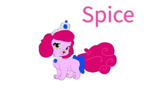 Spice/Pictures | Magic Pet's OC's (Along with Princesses) Wiki | Fandom
