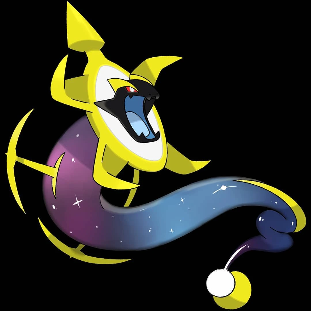Cosmogen | Magic pokedex Wiki | Fandom
