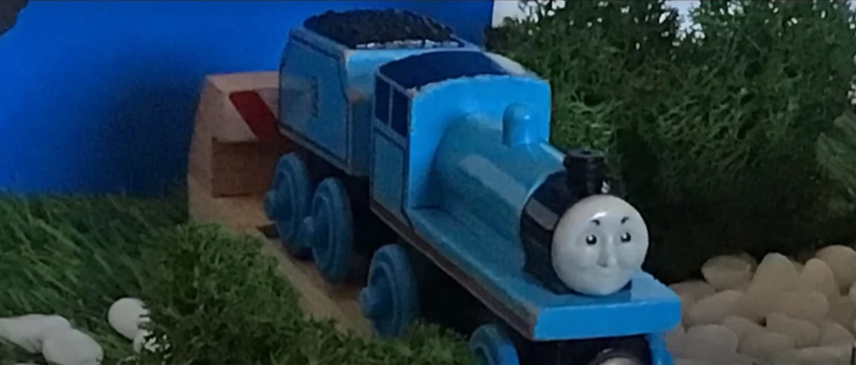 Edward | Magic Railroad Comedy Wiki | Fandom