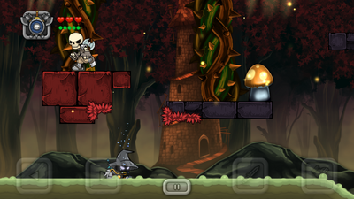 Survival Mode | Magic Rampage Wiki | Fandom