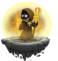 Classes & Skins | Magic Rampage Wiki | Fandom