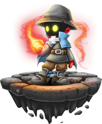 Classes & Skins | Magic Rampage Wiki | Fandom