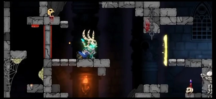 Duel Mode | Magic Rampage Wiki | Fandom