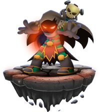 Classes & Skins | Magic Rampage Wiki | Fandom