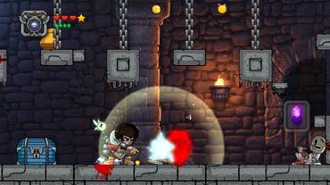 Dungeons | Magic Rampage Wiki | Fandom