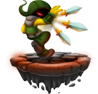 Classes & Skins | Magic Rampage Wiki | Fandom