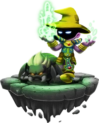 Classes & Skins | Magic Rampage Wiki | Fandom