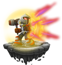 Classes & Skins | Magic Rampage Wiki | Fandom