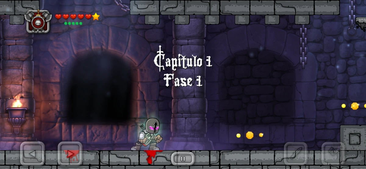 Fases | Magic Rampage Wiki | Fandom