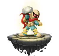 Classes & Skins | Magic Rampage Wiki | Fandom