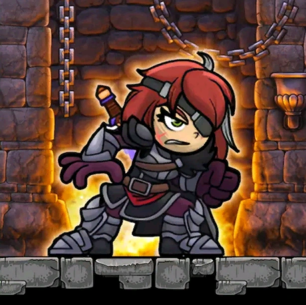 Капитан | Magic Rampage вики | Fandom