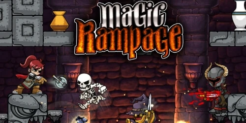 Категория:Обзор | Magic Rampage вики | Fandom