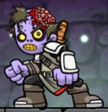 Zombies | Wiki Magic Rampage | Fandom