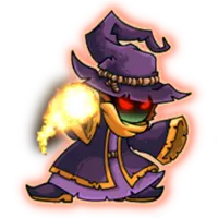 Magic Rampage Wiki | Fandom