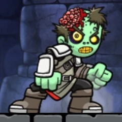 Zombies | Wiki Magic Rampage | Fandom