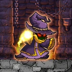 Magic Rampage Wiki | Fandom