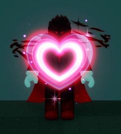 Sweetheart | Magic RNG Wiki | Fandom