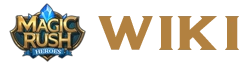 Heroes | Wikia Magic Rush | Fandom