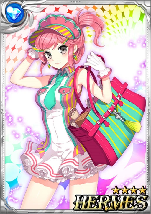 Hermes | Sid Story Wiki | Fandom