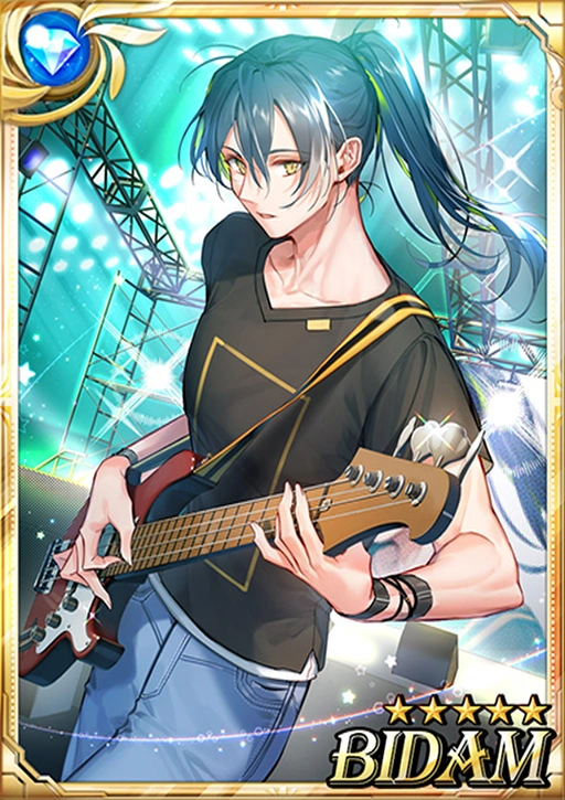 Rock Bidam | Sid Story Wiki | Fandom