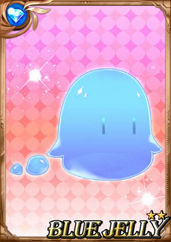 Blue Jelly | Sid Story Wiki | Fandom