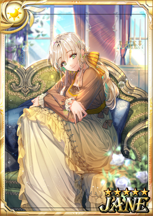 Jane Sid Story Wiki Fandom