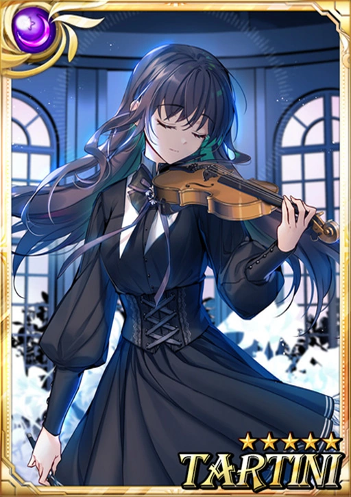 Tartini | Sid Story Wiki | Fandom