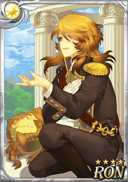 Ron | Sid Story Wiki | Fandom