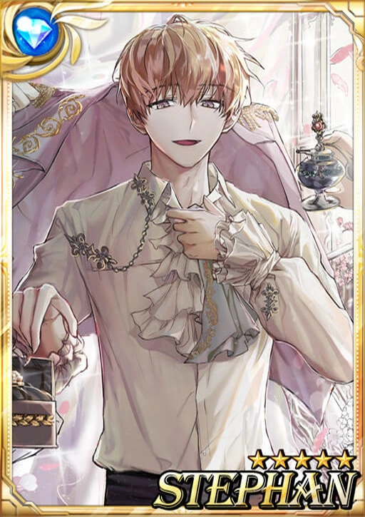 Party Stephan | Sid Story Wiki | Fandom