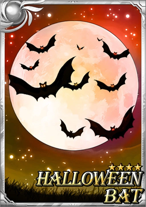 Halloween Bat | Sid Story Wiki | Fandom