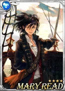 Mary Read | Sid Story Wiki | Fandom
