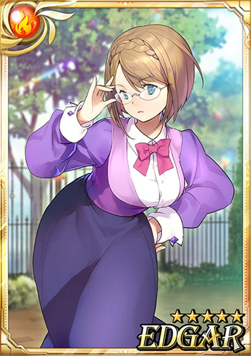 Edgar (King Lear) | Sid Story Wiki | Fandom