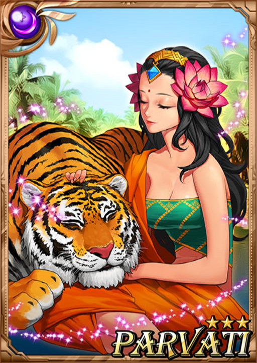 Parvati Sid Story Wiki Fandom
