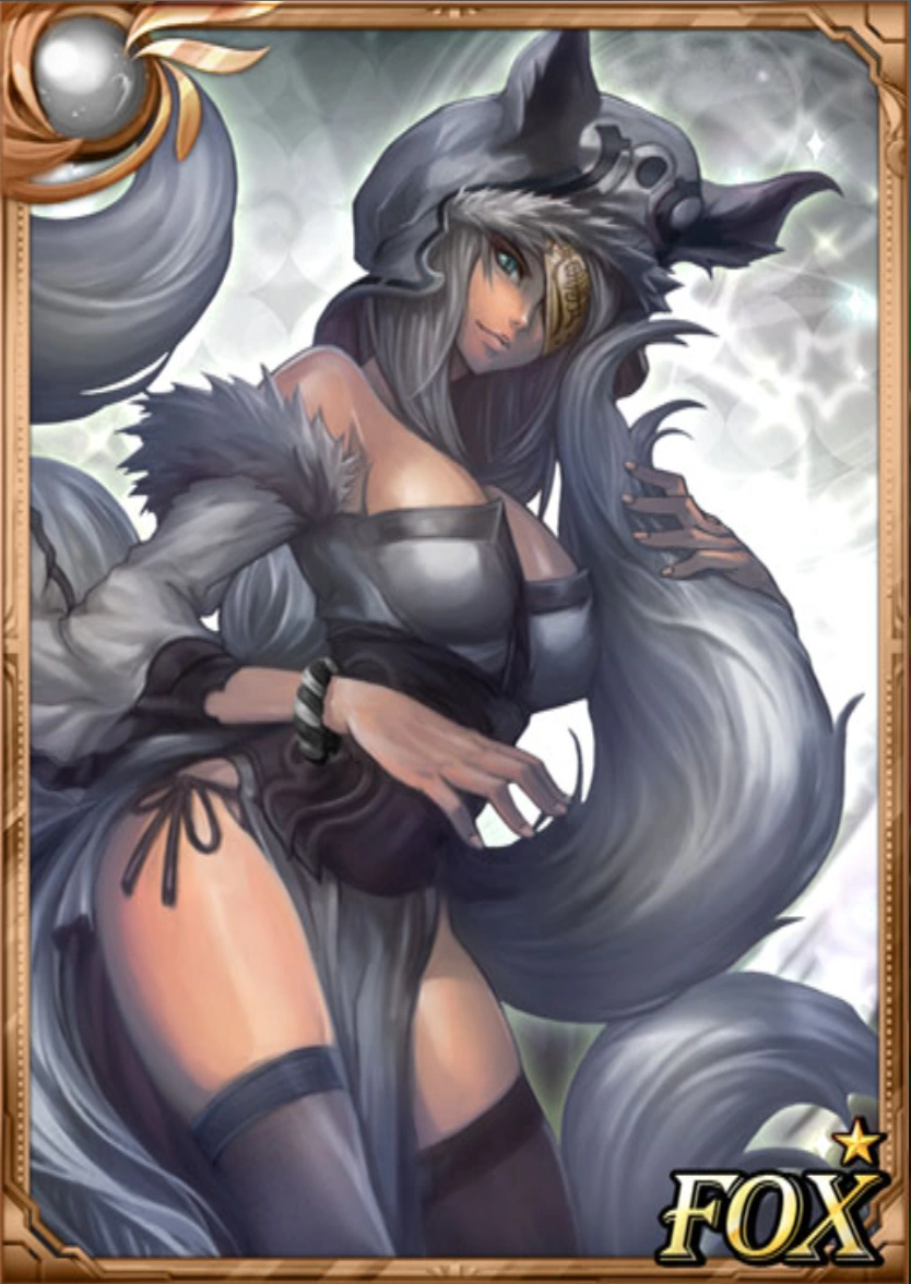 Fox | Sid Story Wiki | Fandom