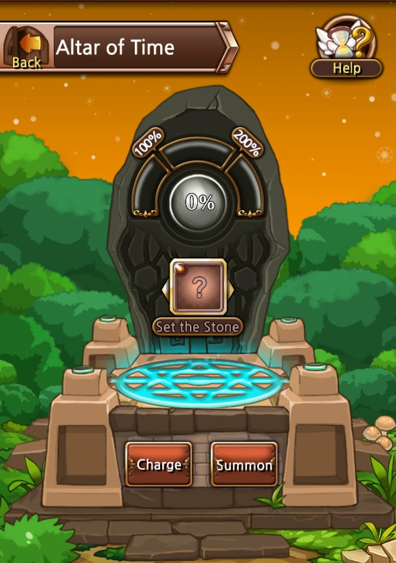 Altar | Sid Story Wiki | Fandom