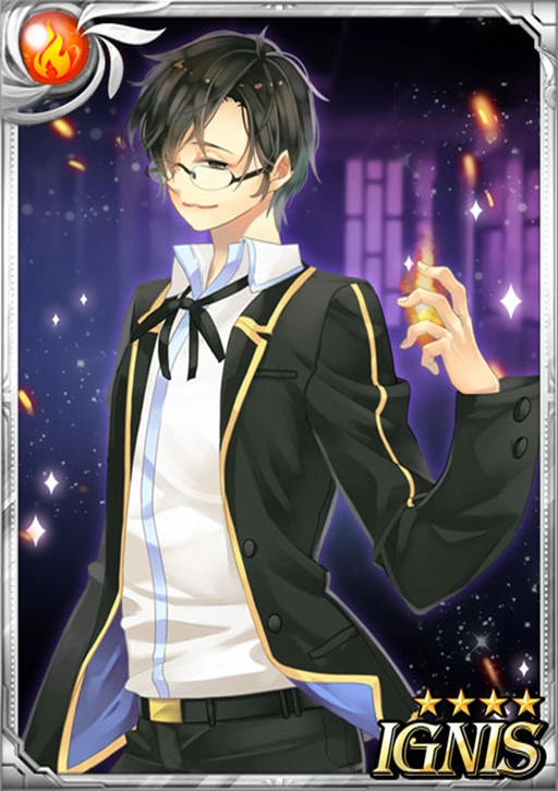 Ignis | Sid Story Wiki | Fandom