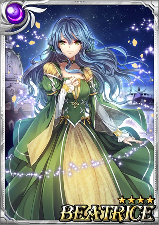 Beatrice | Sid Story Wiki | Fandom